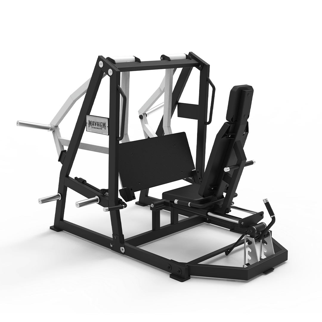 Mayhem Strength Gym Equipment
